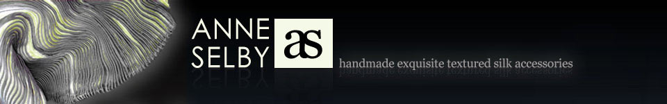 Welcome [www.anneselby.com]